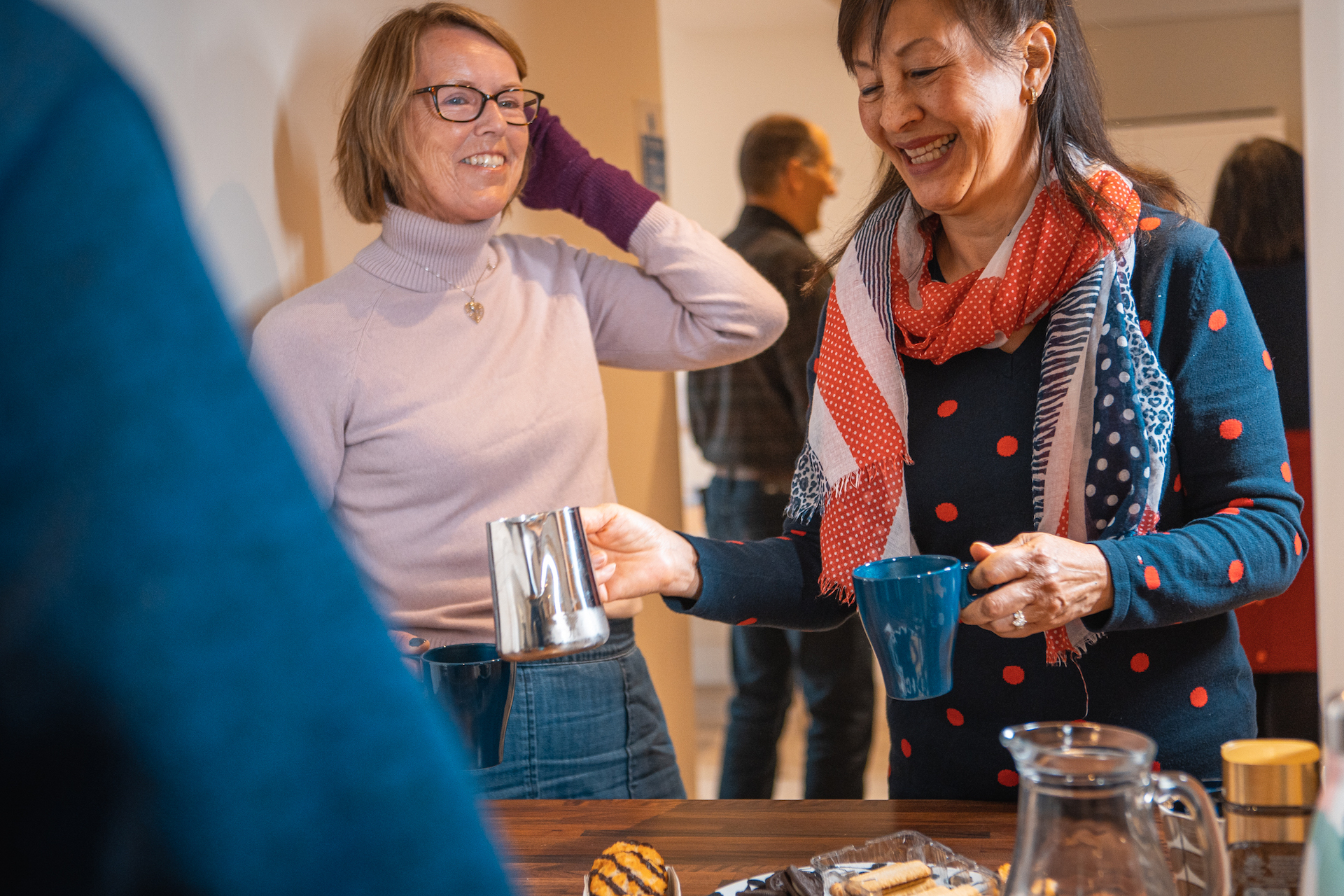 News – Wellspring Therapy & Training