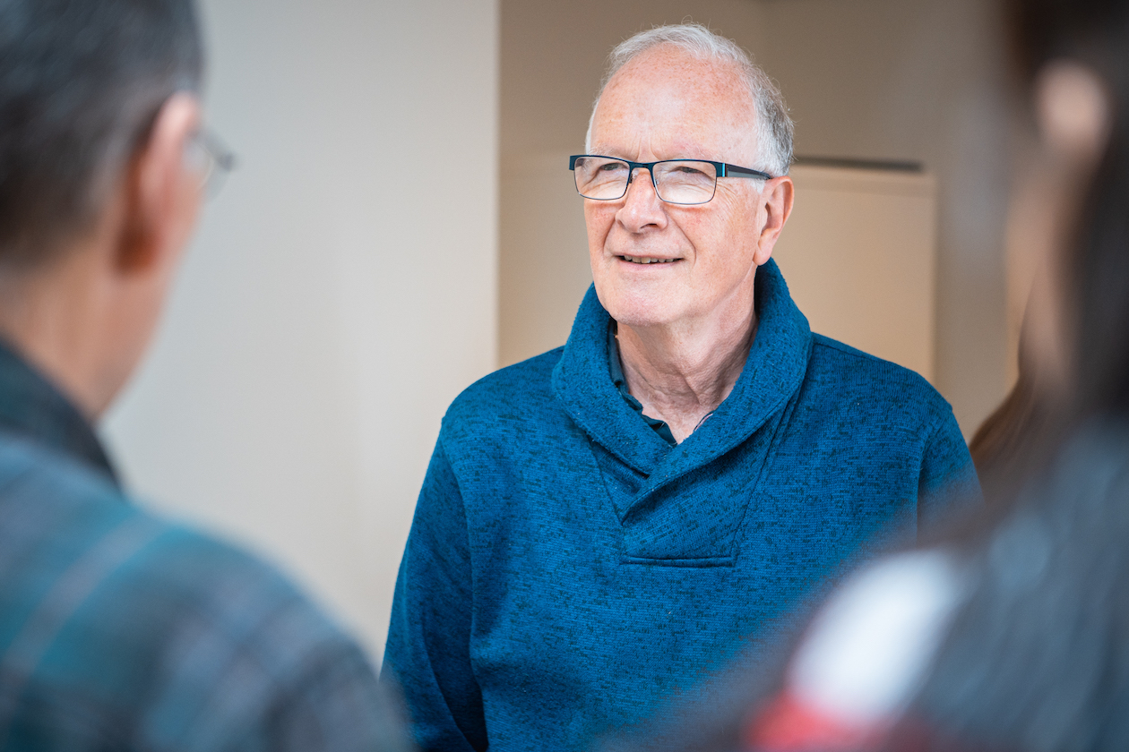 The team - Wellspring Therapy & Training