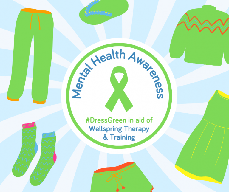 Wellspring Therapy & Training