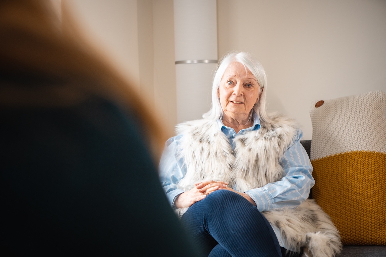 Wellspring Counselling Centres - Wellspring Therapy & Training